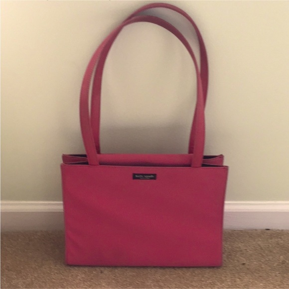 kate spade | Bags | Vintage Kate Spade 9s Sam Bag | Poshmark